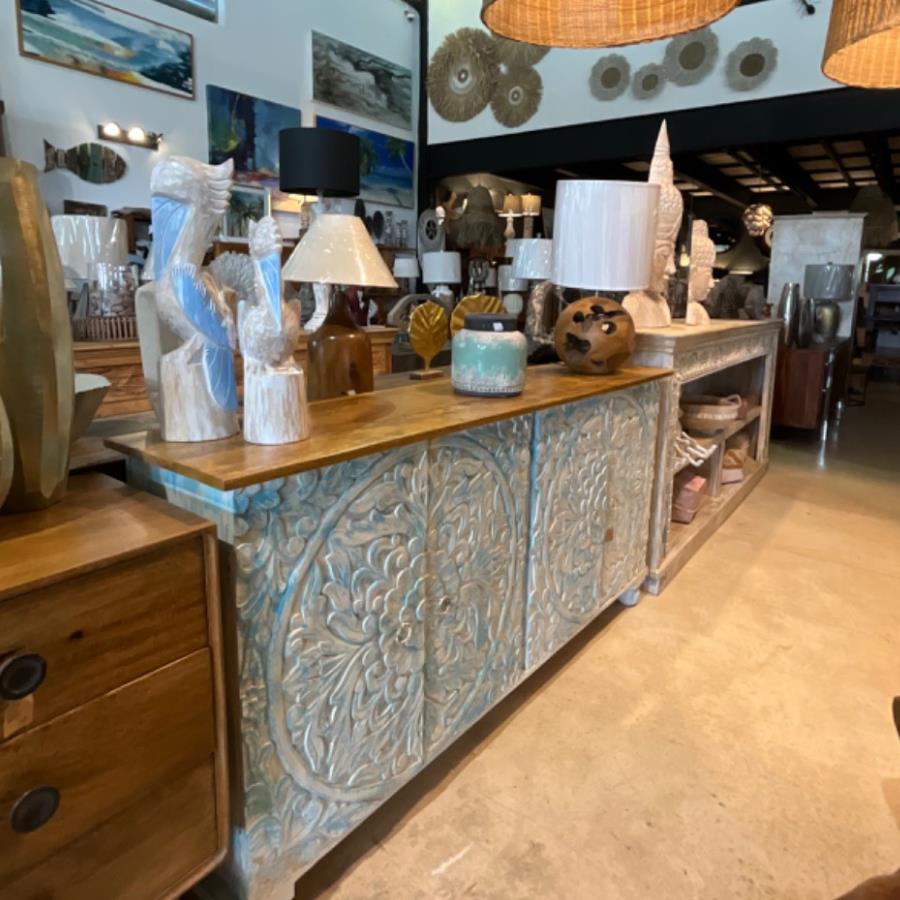 SIDEBOARD005 – Bamblue